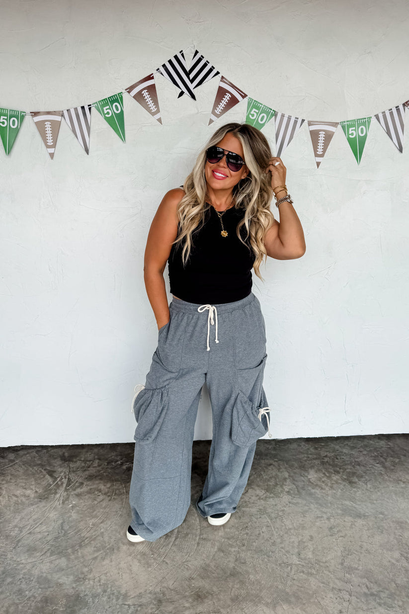 MVP Pocket Pants – Sweet T Boutique